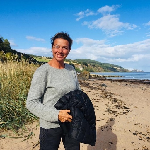 Our Team - Project Seagrass