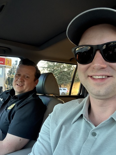 About Remodel Commanders - Lane Boland
