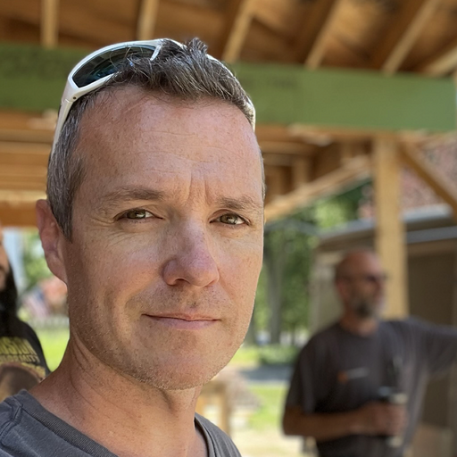 About Remodel Commanders - Lane Boland