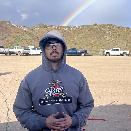 Spartan Racing Baja – Place High, Be Better