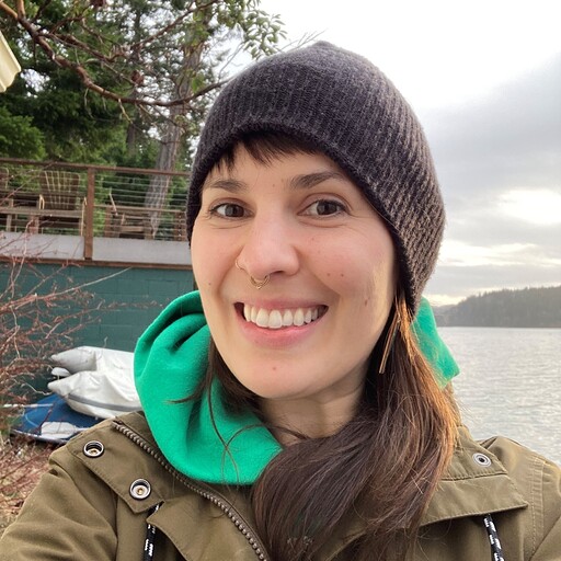 Meet our Staff: Amanda Pirog – UW Tacoma Library